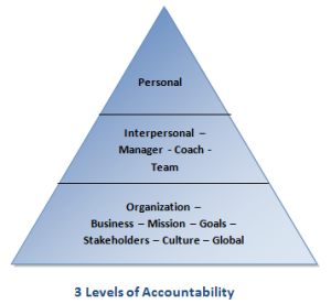 Accountability Essentials - Content for Coaches and Consultants