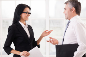 Communicating Better: 4 Social Signals - Content for Coaches and ...